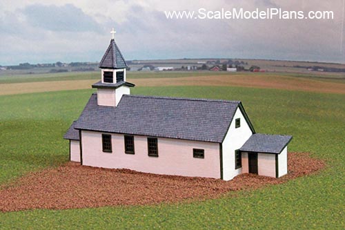 Model Train Plans