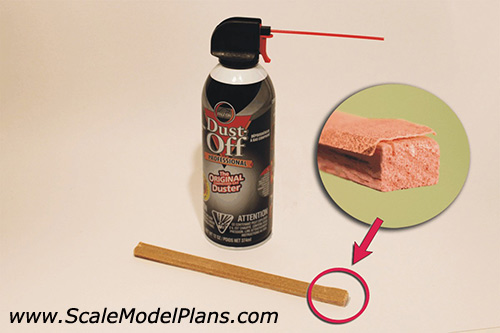 Scratch building tutorial for model railroads - Page 3